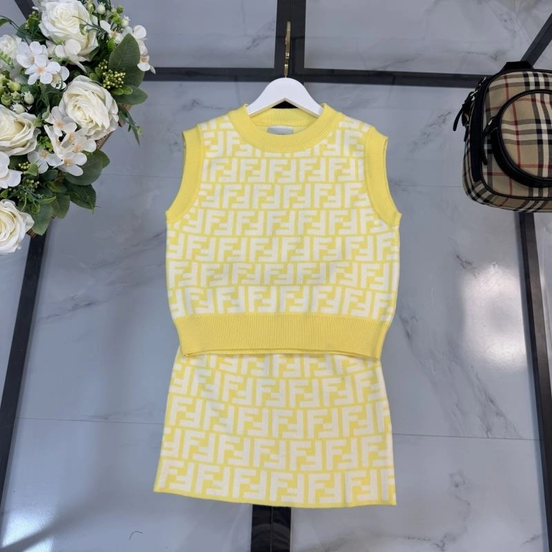Cut-rate Fendi Kids