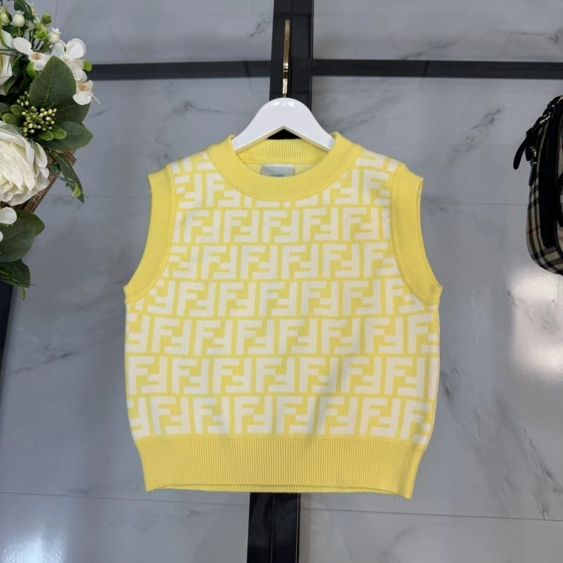 Cut-rate Fendi Kids