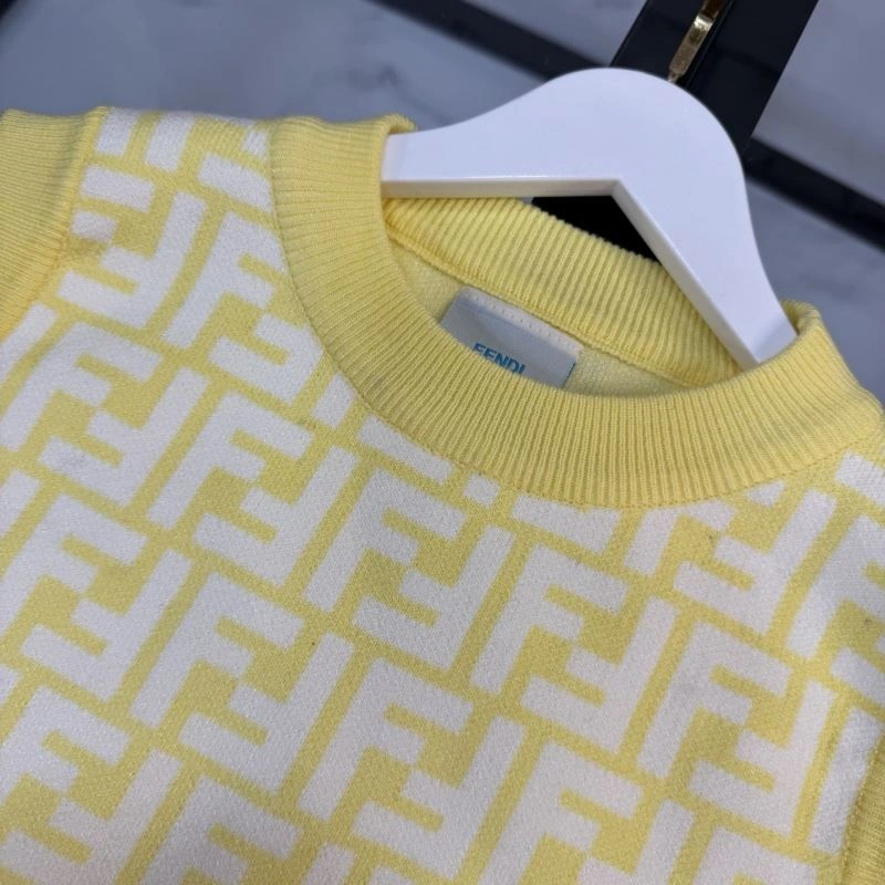 Cut-rate Fendi Kids