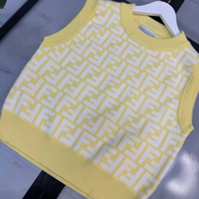 Cut-rate Fendi Kids
