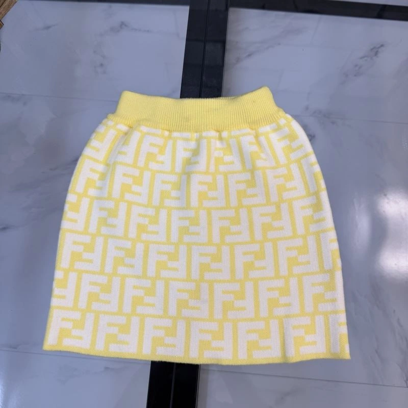 Cut-rate Fendi Kids