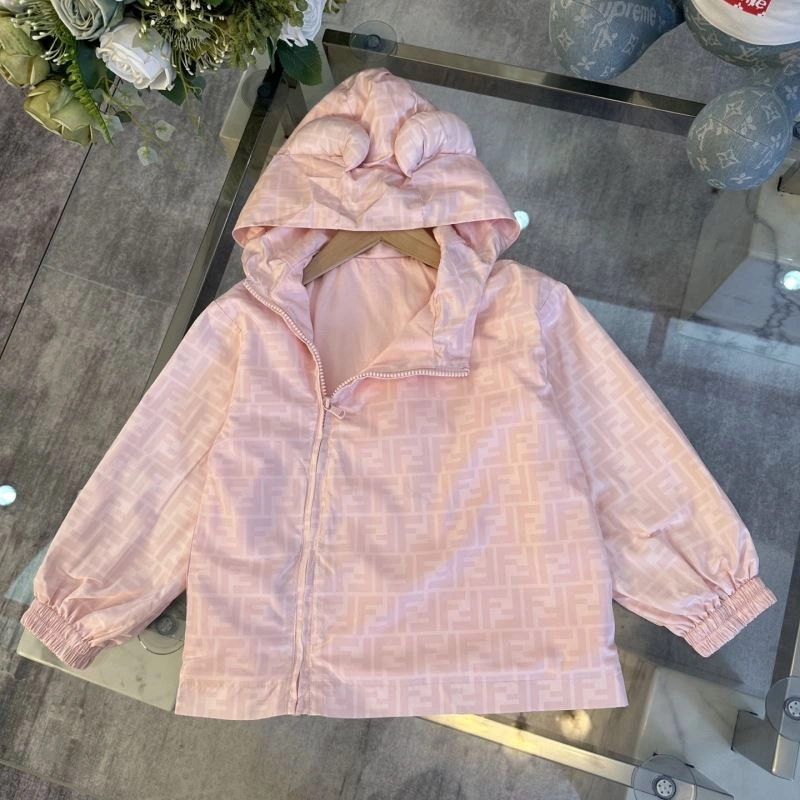 Fendi Kids