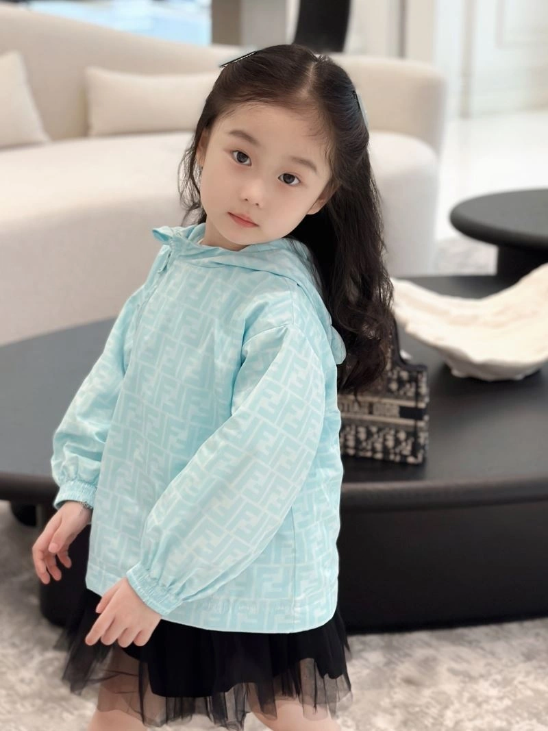 Real Fendi Kids