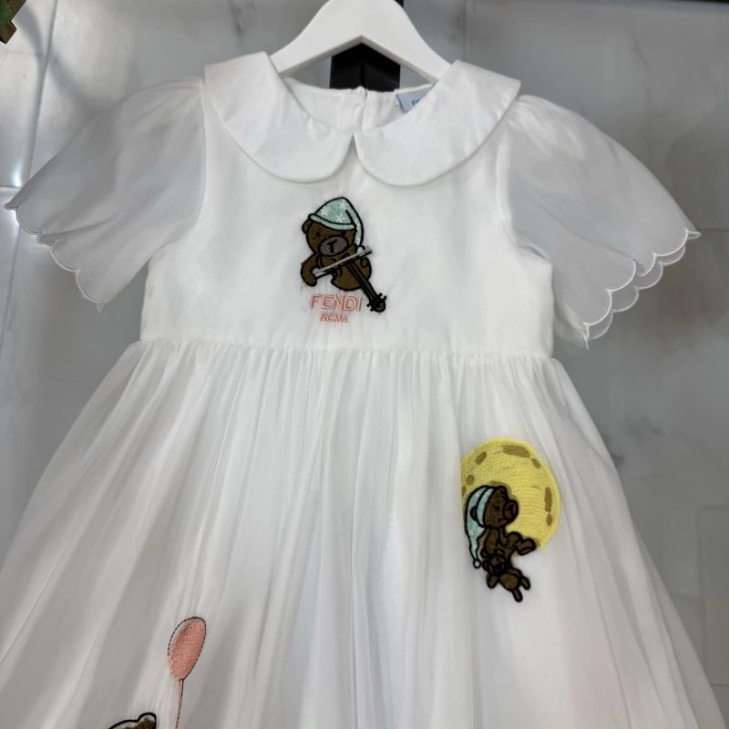 Cut-rate Fendi Kids