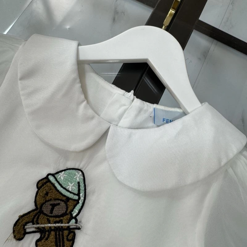 Cut-rate Fendi Kids