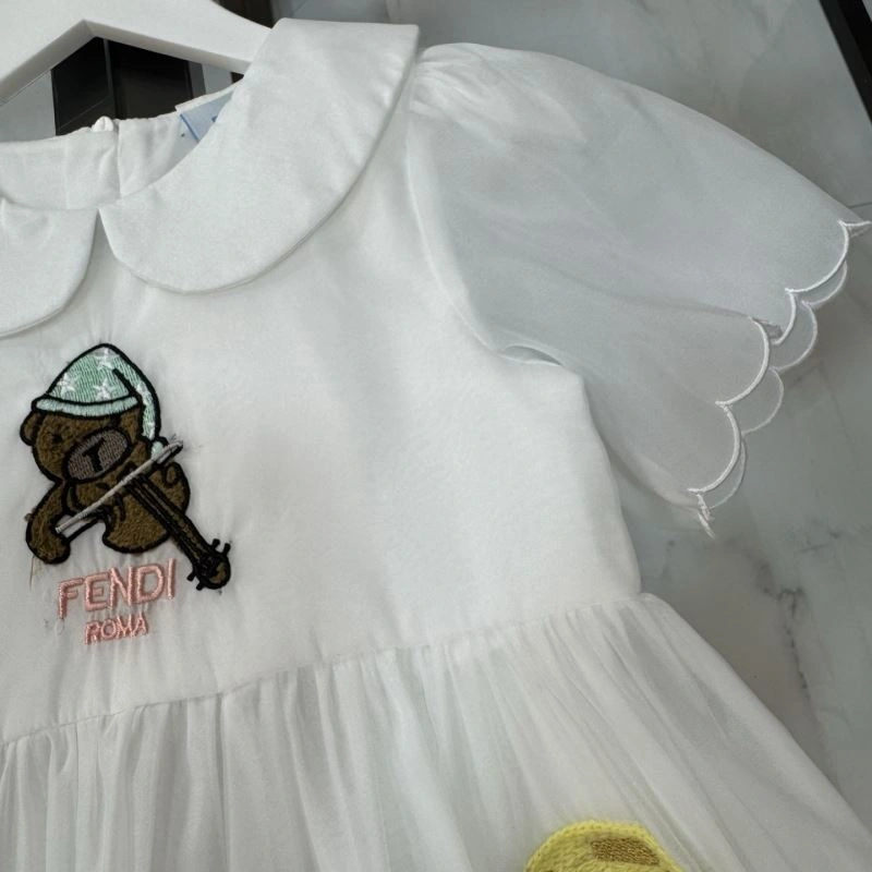 Cut-rate Fendi Kids