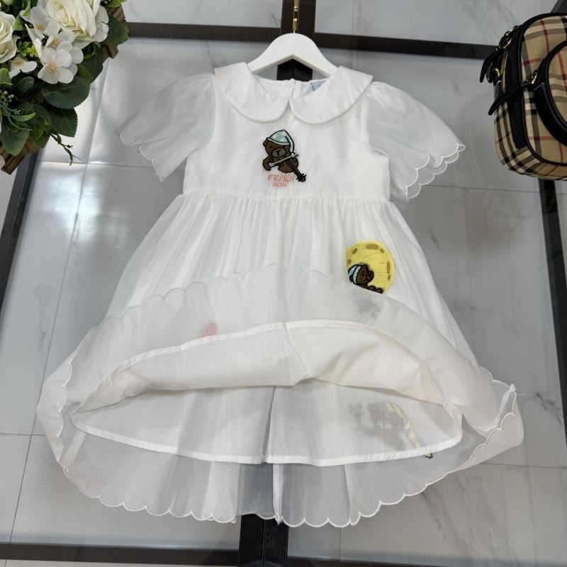 Cut-rate Fendi Kids