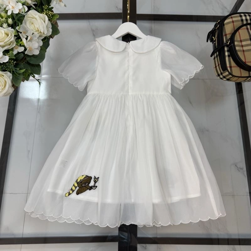 Cut-rate Fendi Kids