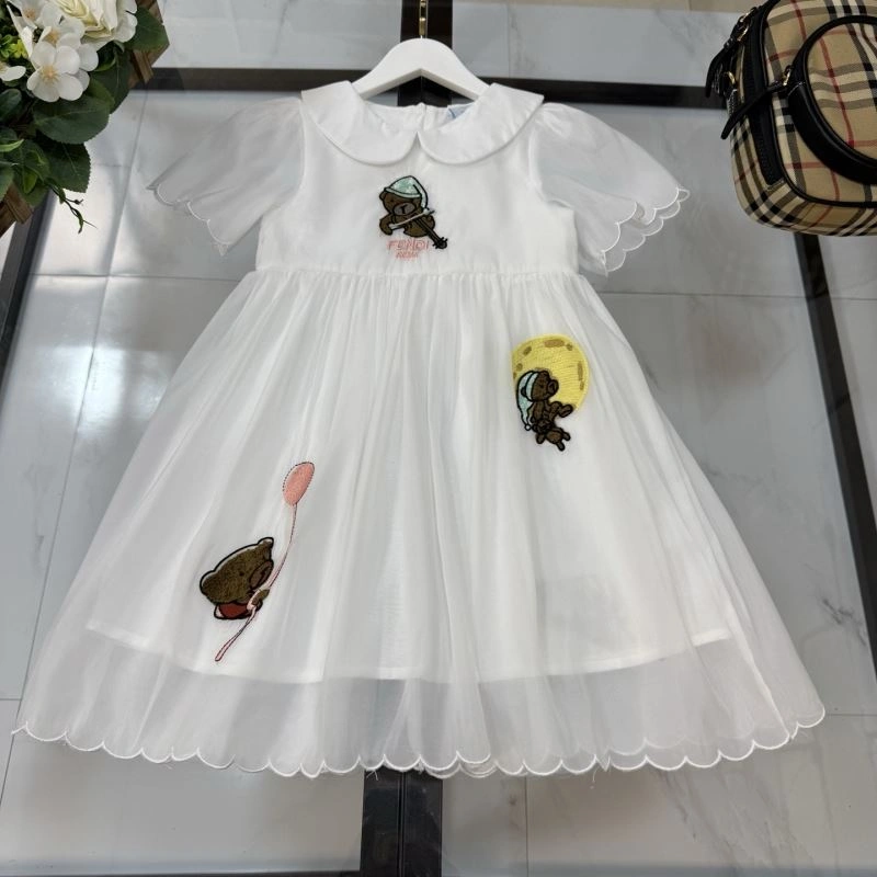 Cut-rate Fendi Kids