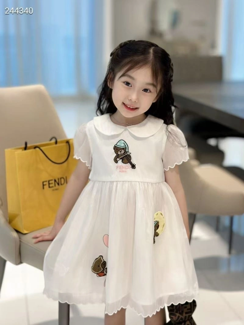 Cut-rate Fendi Kids
