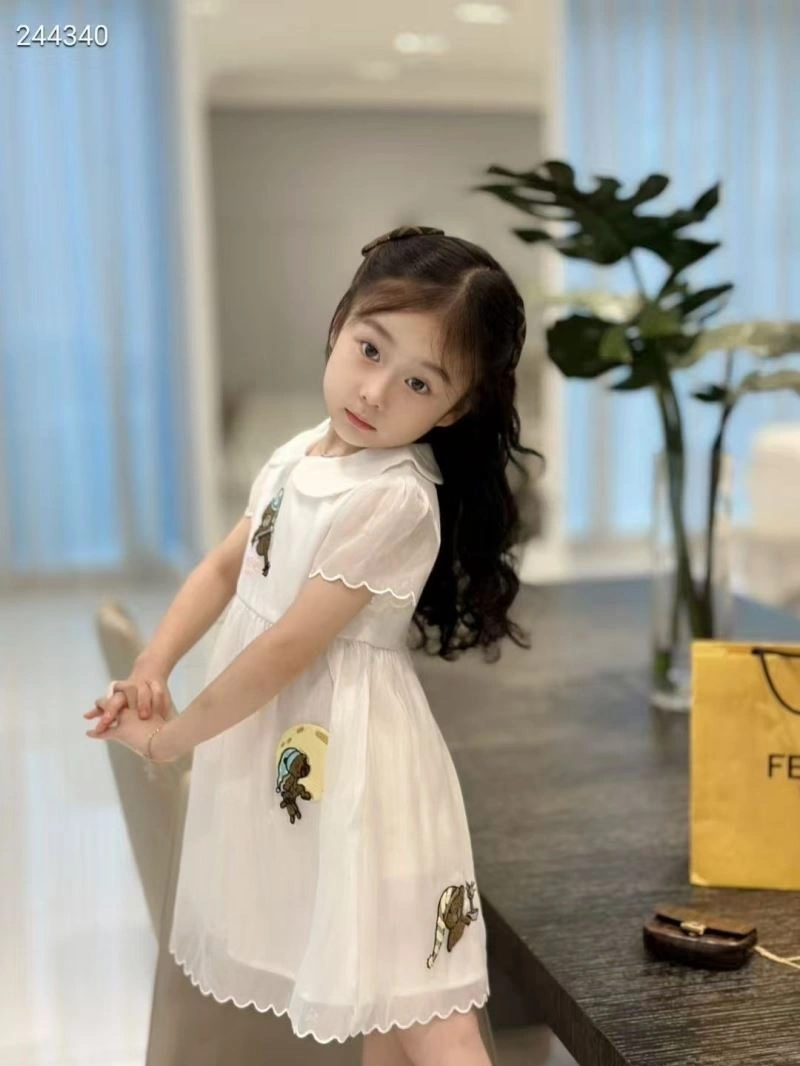 Cut-rate Fendi Kids