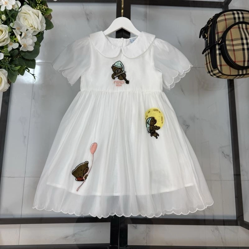 Cut-rate Fendi Kids