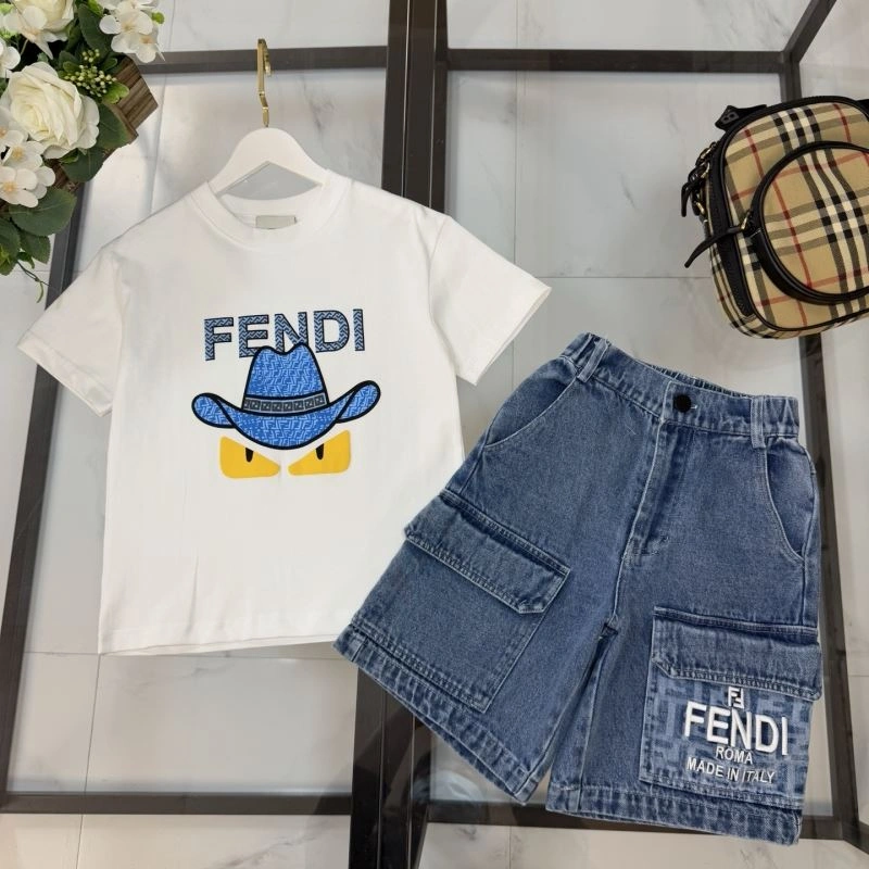 Fendi Kids
