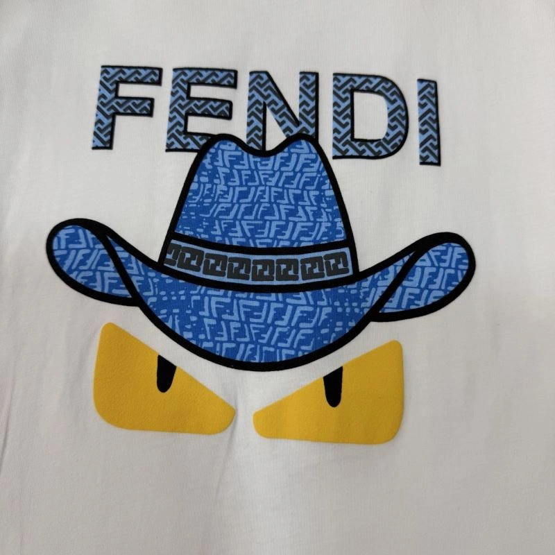 Exact replica Fendi Kids
