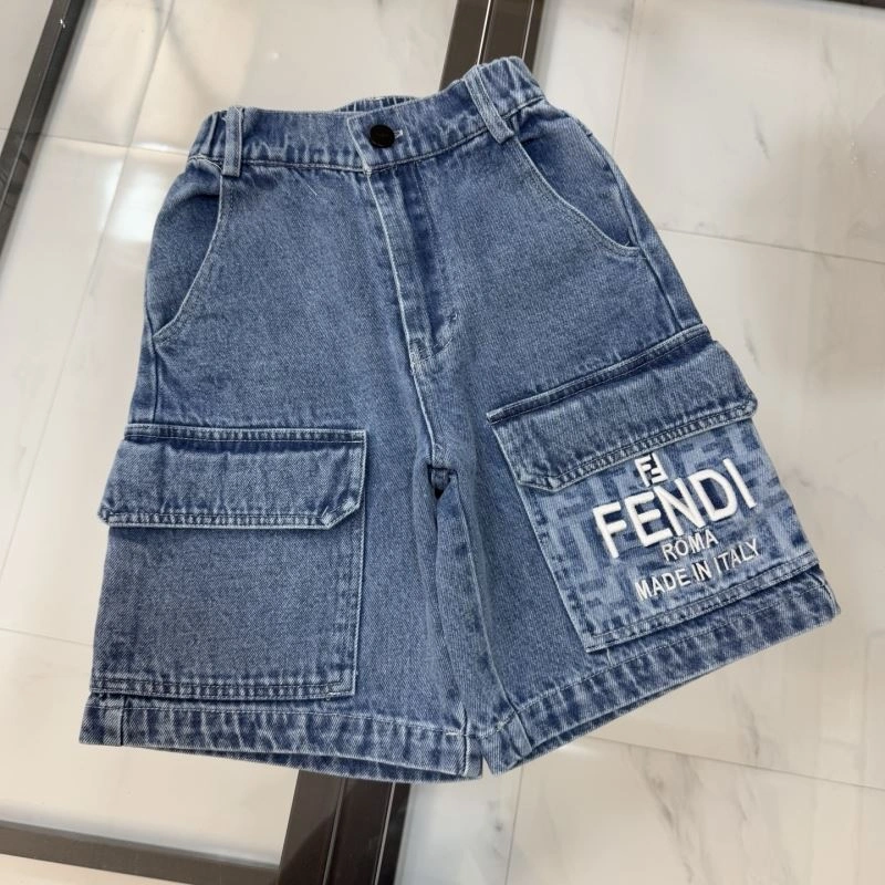 Exact replica Fendi Kids