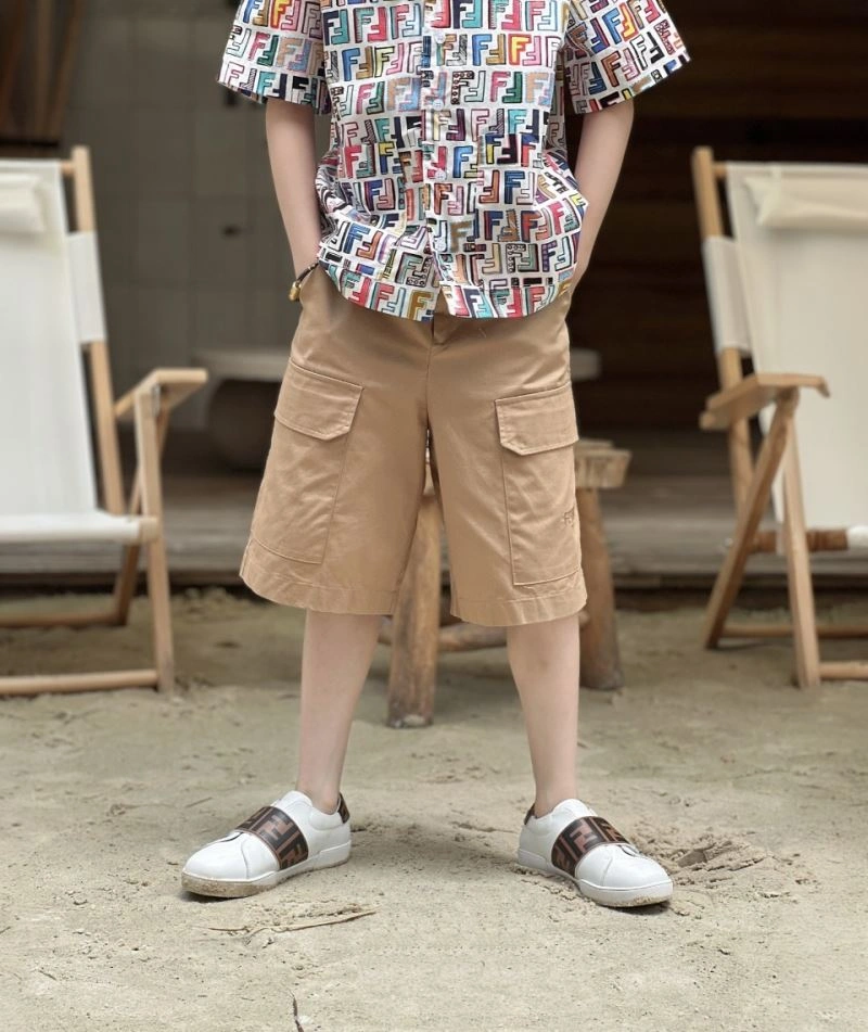 Perfect replica Fendi Kids