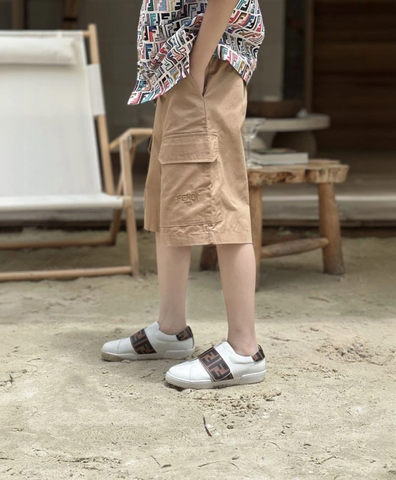 Perfect replica Fendi Kids