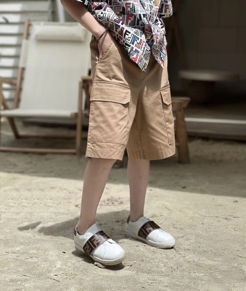Perfect replica Fendi Kids