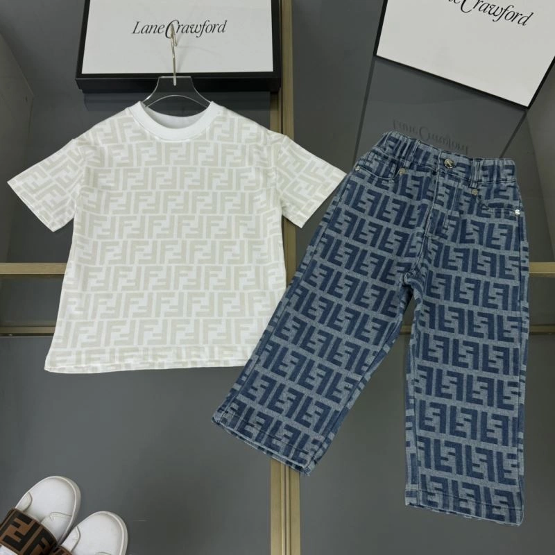 Fendi Kids