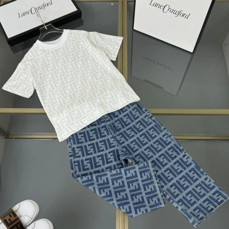 Bargain Fendi Kids