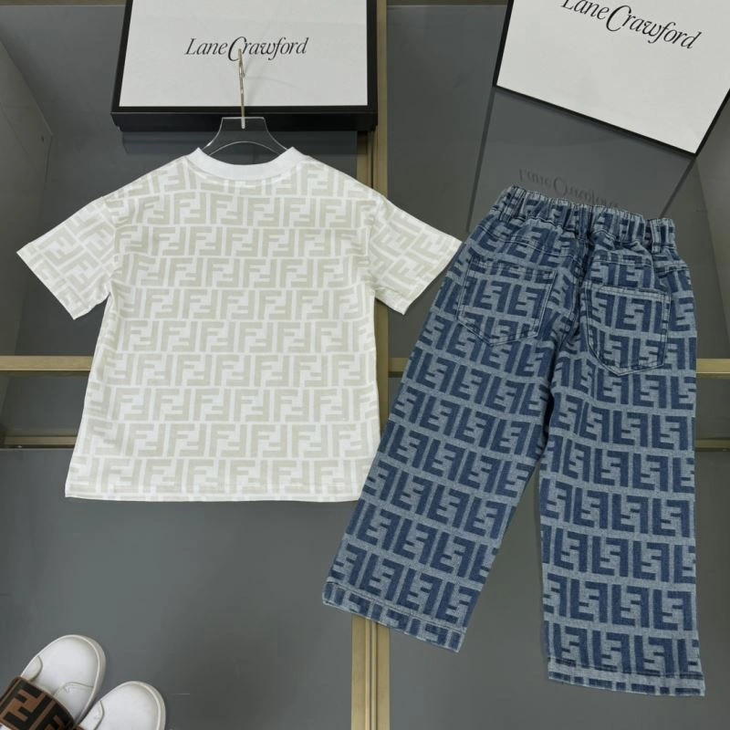 Bargain Fendi Kids