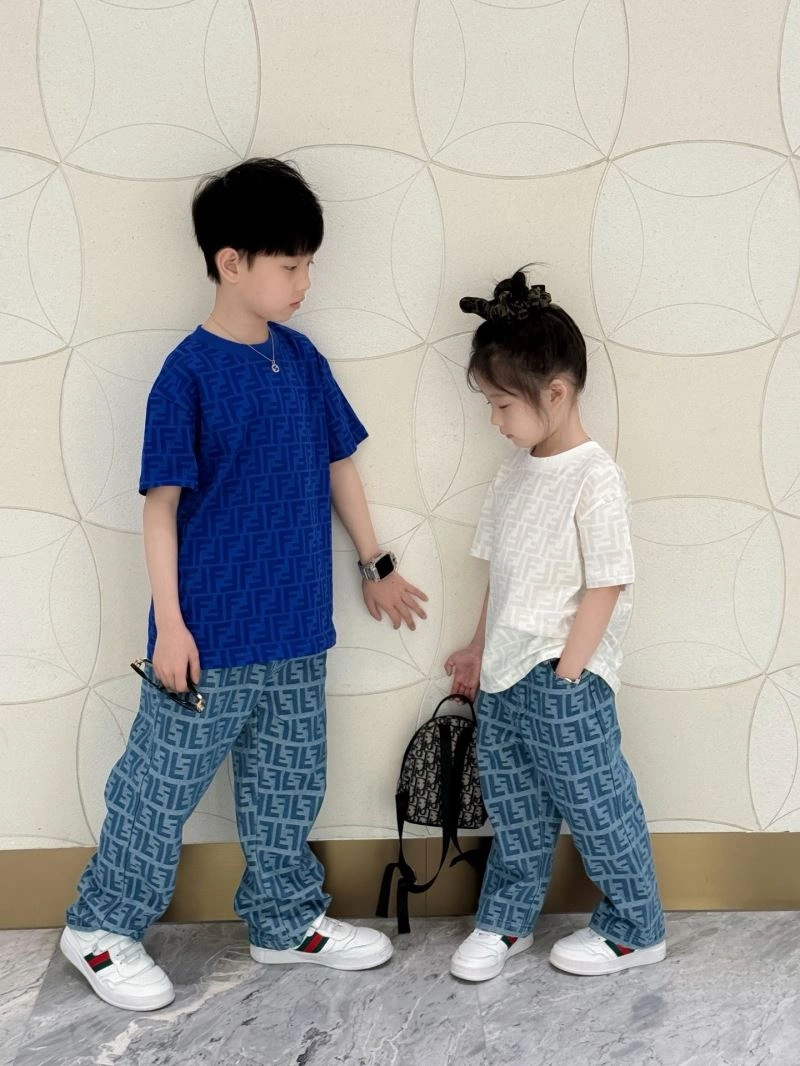 Bargain Fendi Kids