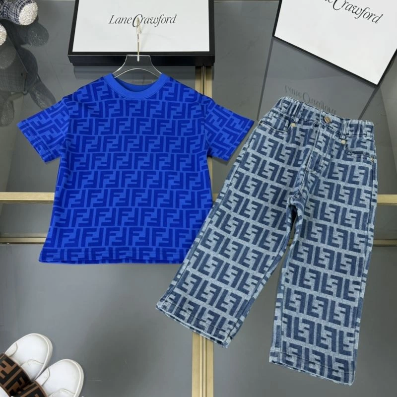 Fendi Kids