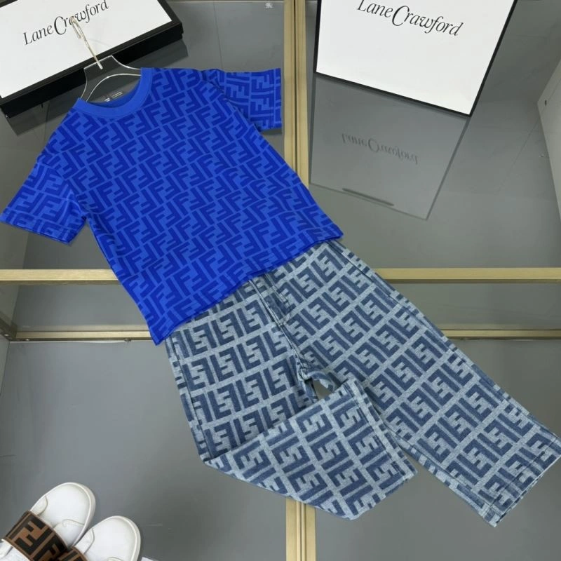Legit Fendi Kids