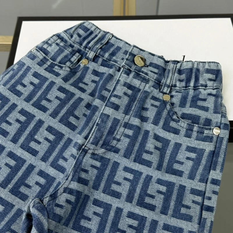 Legit Fendi Kids