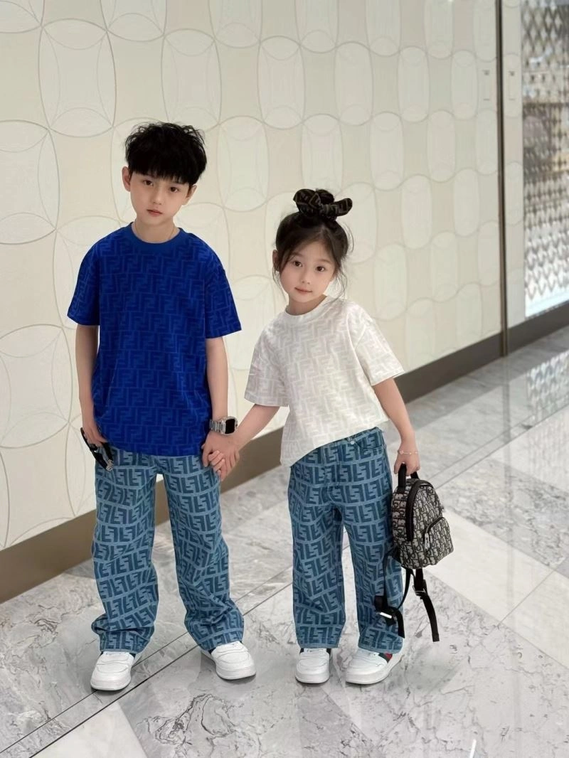 Legit Fendi Kids