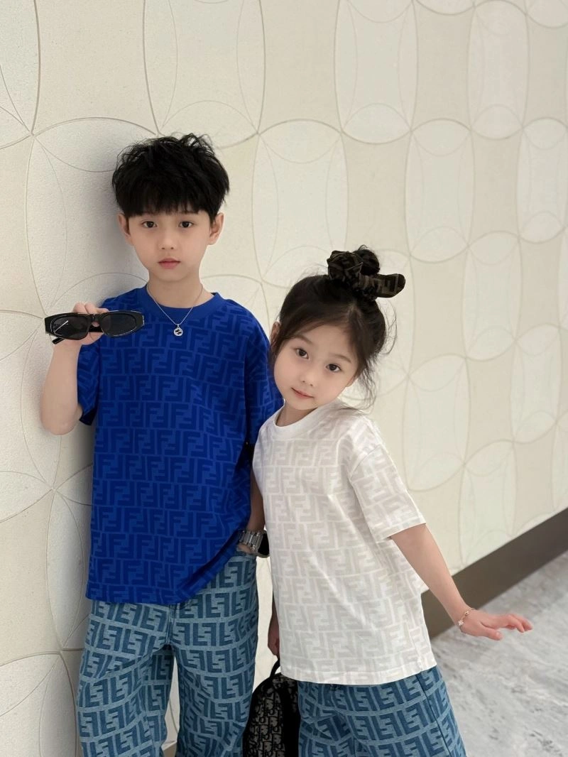Legit Fendi Kids