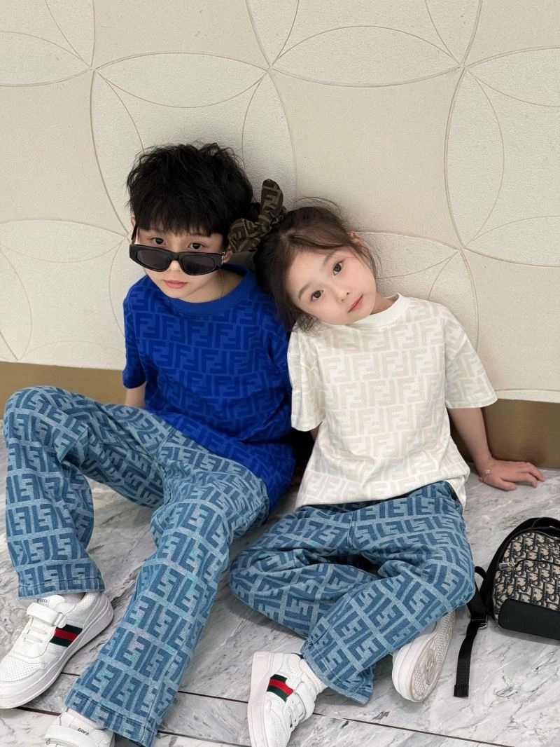 Legit Fendi Kids