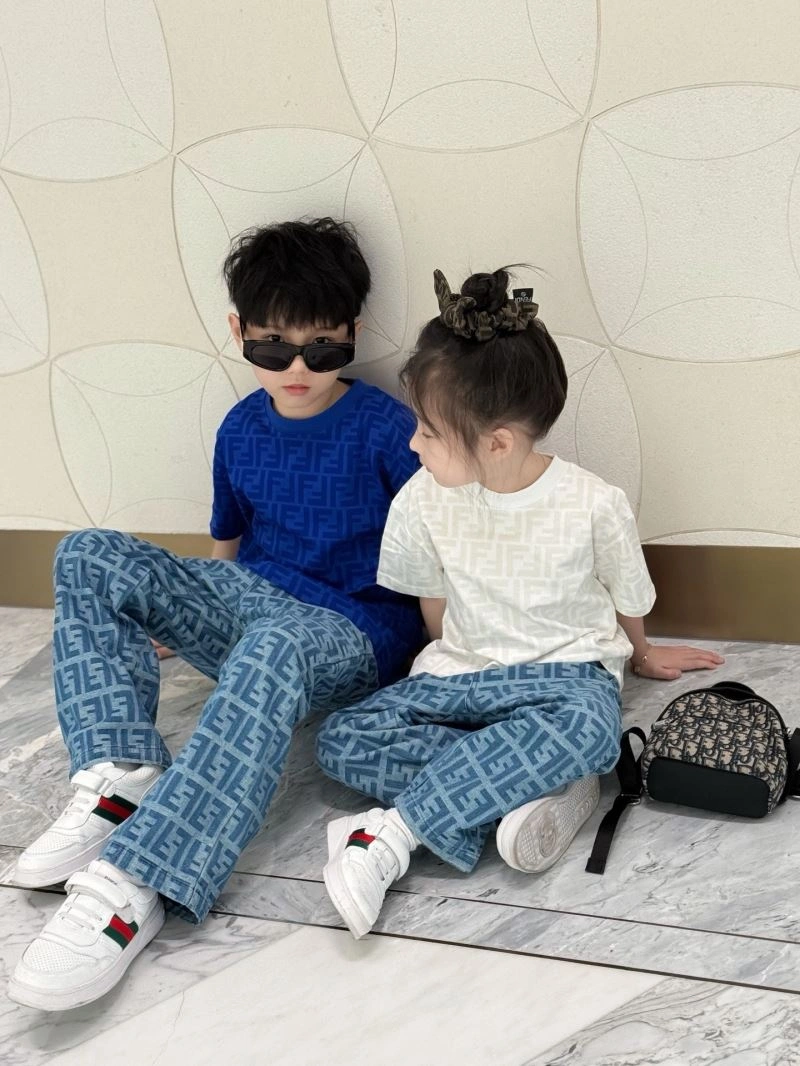Legit Fendi Kids