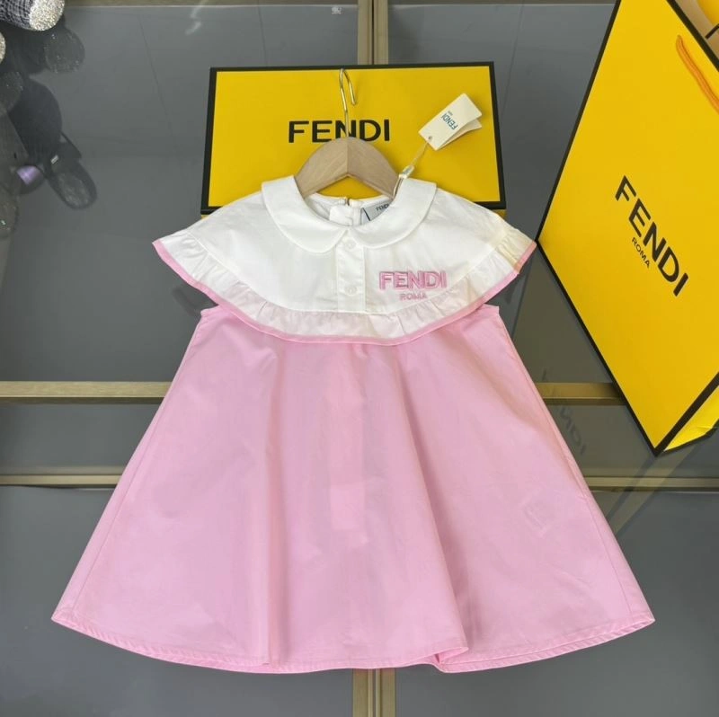 Fendi Kids