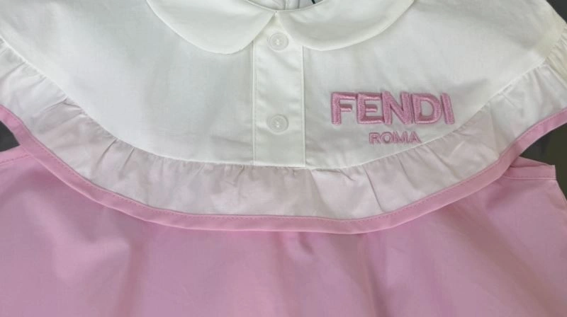 High accuracy Fendi Kids