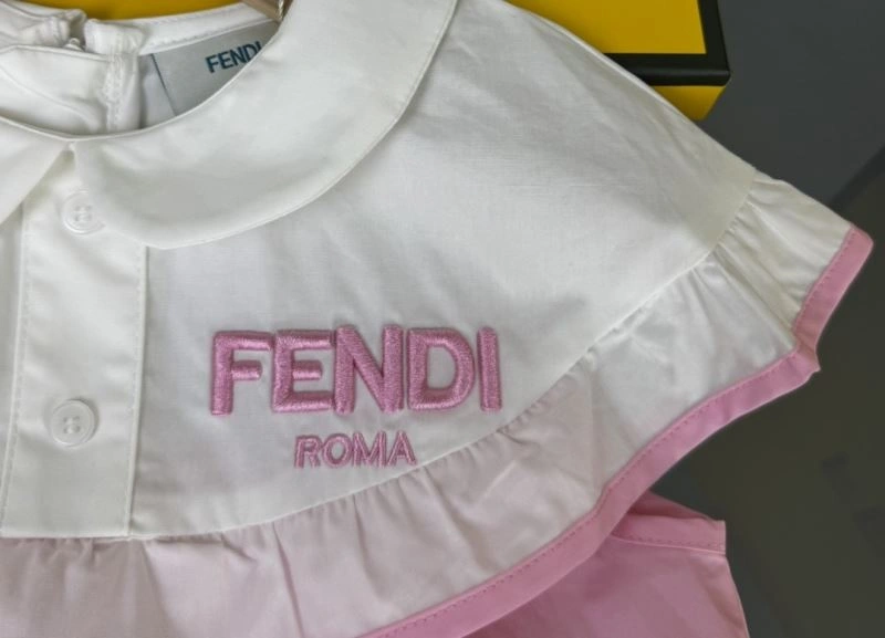 High accuracy Fendi Kids