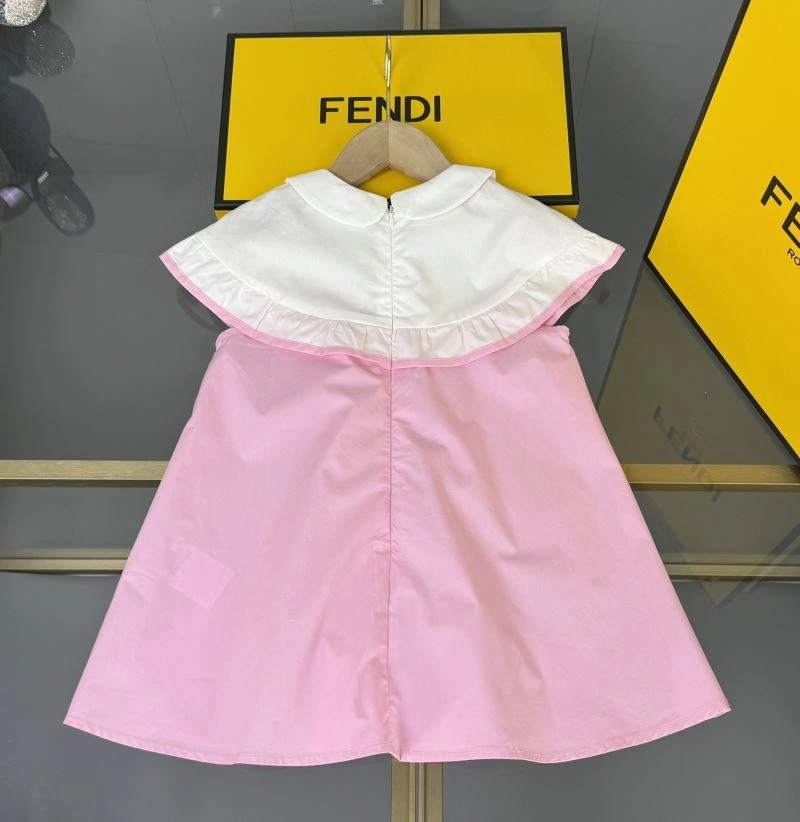 High accuracy Fendi Kids