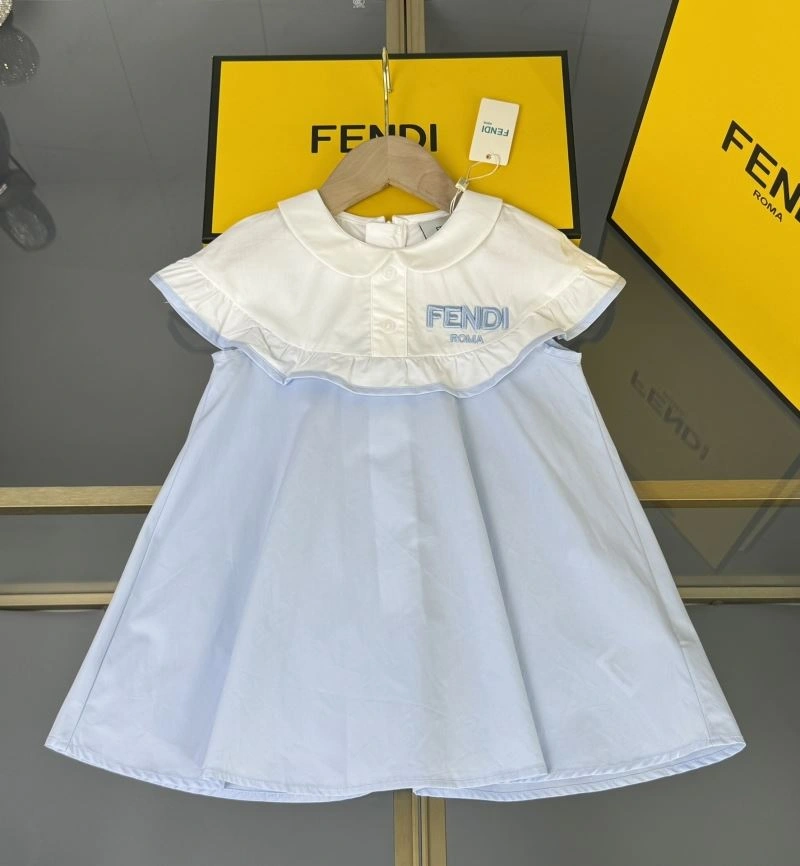 Fendi Kids