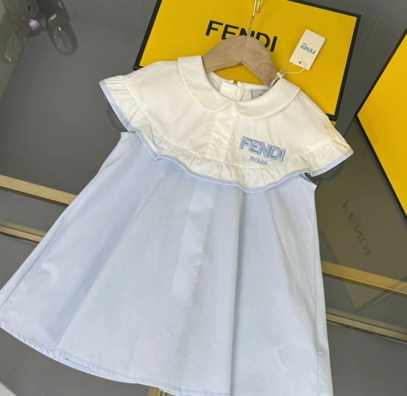OEM Fendi Kids