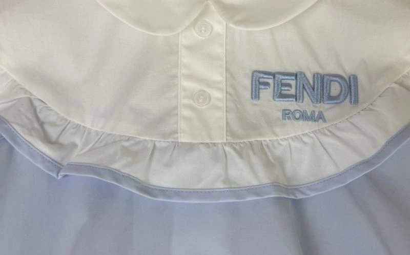 OEM Fendi Kids