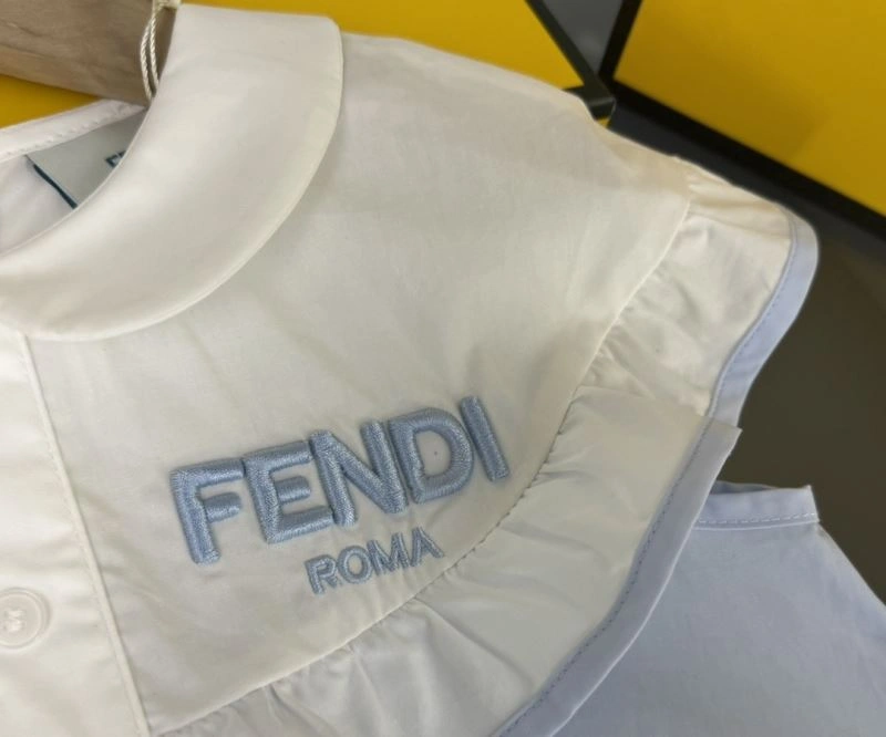 OEM Fendi Kids