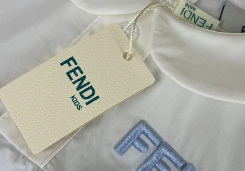 OEM Fendi Kids