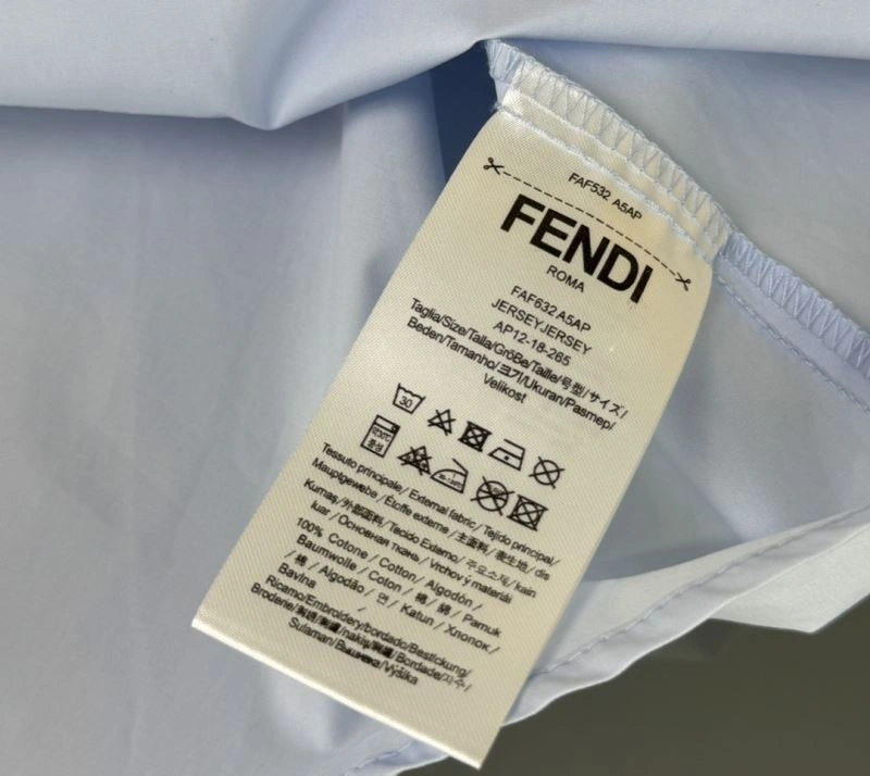 OEM Fendi Kids