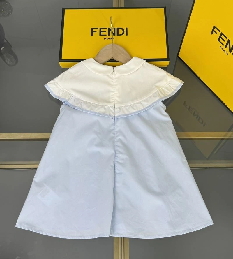 OEM Fendi Kids