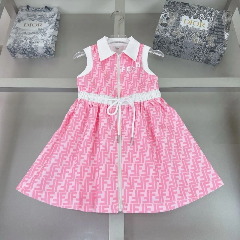 Fendi Kids