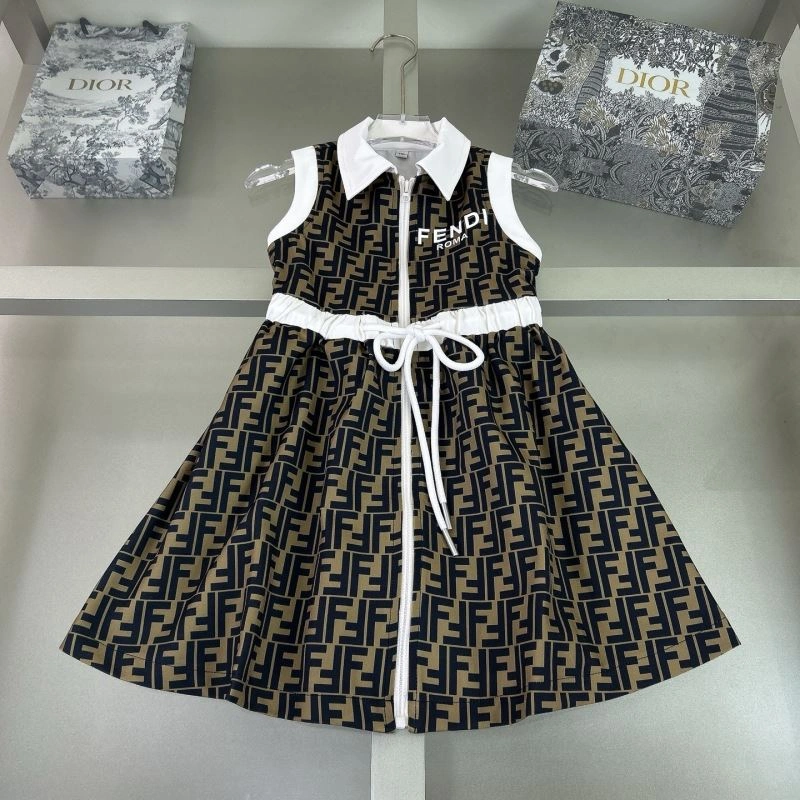 Fendi Kids