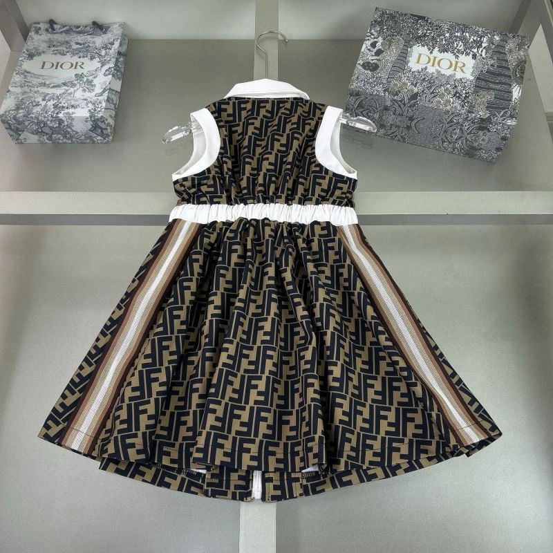 Legit Fendi Kids