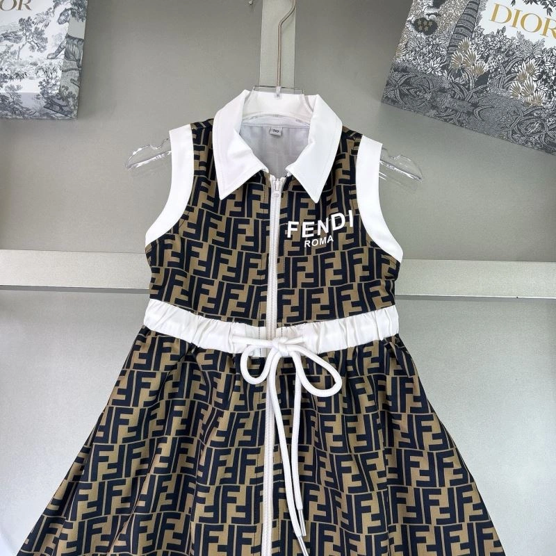 Legit Fendi Kids