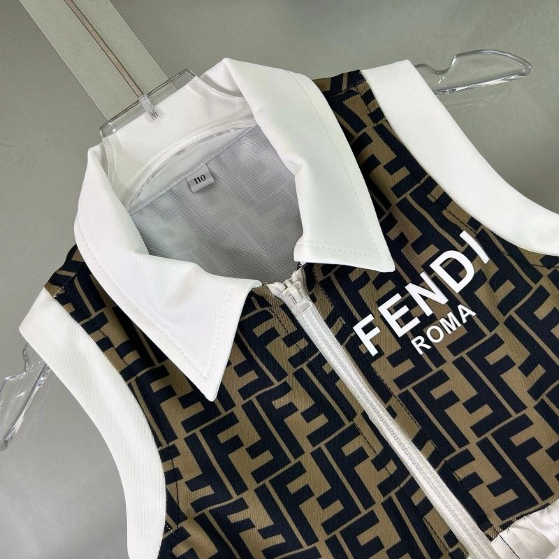 Legit Fendi Kids