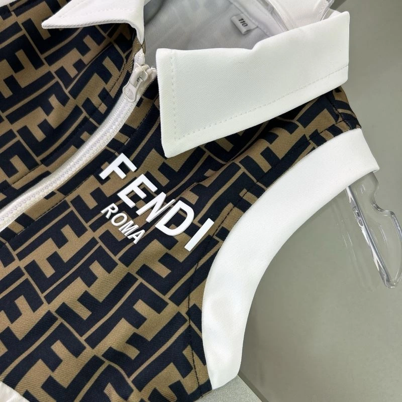 Legit Fendi Kids